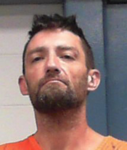 Man accused of headbutting woman | News, Sports, Jobs - The Intermountain